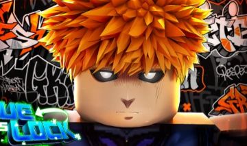 Blue Lock Rivals | Roblox | Jogos - GGMAX