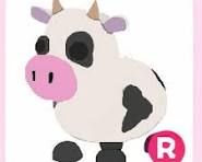 ADOPT ME - Vaca R - Roblox - Adopt Me - GGMAX