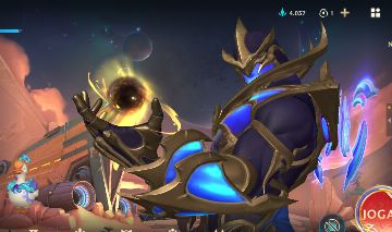 Conta lol Wild rift com 39 skins sendo - League of Legends: Wild Rift ...