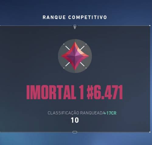 Rank IMMORTAL FULL ACESSO Passe - Valorant - Contas (email não ...