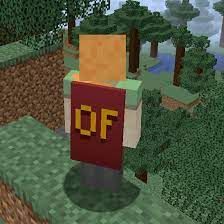 CAPA DA OF - Minecraft - GGMAX