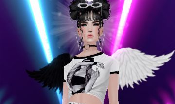 IMVU RICA DISPONÍVEL,AP E AGE! - IMVU - GGMAX