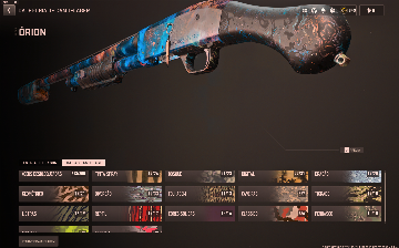 CONTA WARZONE, COM ORION + SKINS, PC - Call of Duty - GGMAX