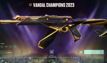 Conta de valorant nvl 200+, skins boas, - Valorant - Contas - GGMAX