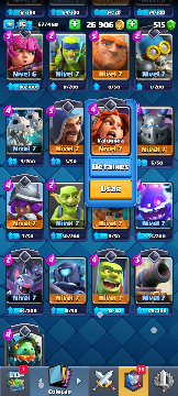 Clash Royale - custo benefício mais - Clash Royale - GGMAX