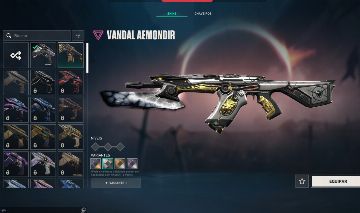 Conta VALORANT| 13 Skins |Byteshift - Valorant - Contas - GGMAX