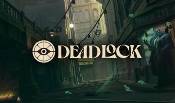 DEADLOCK KEY STEAM - RÁPIDO E SEGURO - Deadlock - GGMAX