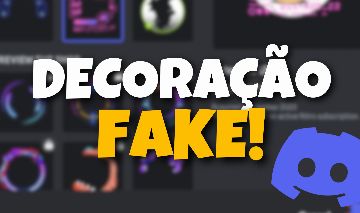 Site Decoração Fake Discord - REVENDA - Discord - Serviços - GGMAX