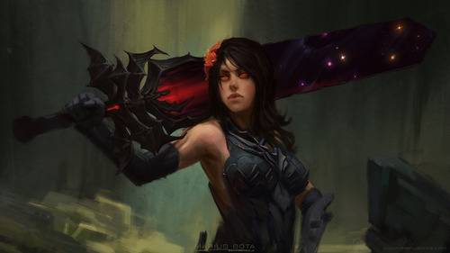 Guild Wars 2 Lendária Twilight ou - Guild Wars 2 - GGMAX