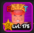 NARUTO GRR III no all star tower - Roblox - Outros jogos Roblox - GGMAX