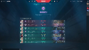 Conta de Valorant Dima 1 com Phatom - Valorant - Contas - GGMAX