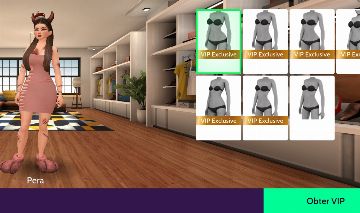 MOD AVAKIN CORPO - Avakin Life - GGMAX