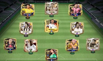 Conta FIFA - FIFA - GGMAX