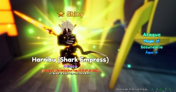 30% OFF ⭐⭐SHINY HARRIBEL ADVENTURES - Roblox - Anime Adventures - GGMAX