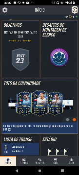 Conta de FIFA 23 - FIFA - GGMAX