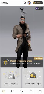 Conta IMVU, 5 anos, 30k de cr promo,618 - IMVU - GGMAX