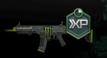 Call of Duty: Inner Beast Weapon - Call of Duty - COD Warzone - GGMAX