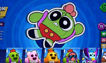 Conta Supercell id com login Brawl - Brawl Stars - GGMAX