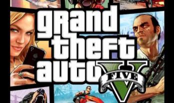 GTA 5 EPIC GAME PC - GTA - GTA Roleplay - GGMAX