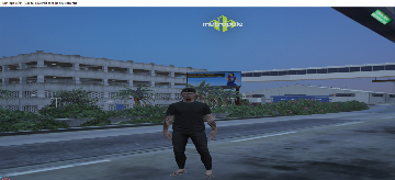 CONTA NO METROPOLE (CIDADE PRINCIPAL) - GTA - GTA Roleplay - GGMAX