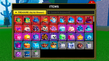 //MAIS BARATO// FRUTA FÍSICA BLOX - Roblox - Blox Fruits - GGMAX