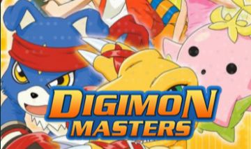 TERAS - OMEGAMON - NADMO/GDMO - Digimon Masters Online - GGMAX