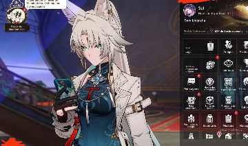 Fei + Robin + Jade + Himeko e1 + Clara - Honkai: Star Rail - GGMAX