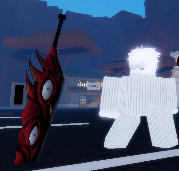 SAKURA STAND - KAIJU, STARRK E RED MIST - Roblox - Sakura Stand - GGMAX
