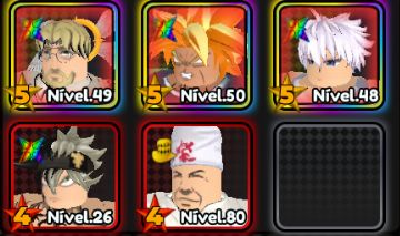 CONTA ASTDX(ALL STAR TOWER DEFENSE X) 4 - Roblox - All Star Tower ...