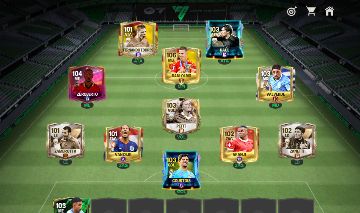 CONTA EA FC 104 GE - FIFA - GGMAX