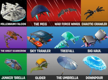 CONTA FORTNITE COM NEO VERSA/PACK - Fortnite - Contas Fortnite - GGMAX