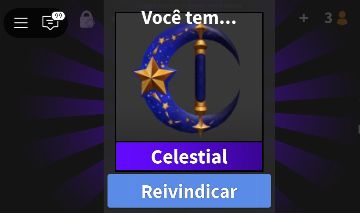 Celestial! Nova ancient do mm2, preço - Roblox - Murder Mystery 2 - GGMAX