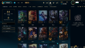 [MEGA PROMO] CONTA HANDLVL PLATINA 2 - - League of Legends - Contas - GGMAX