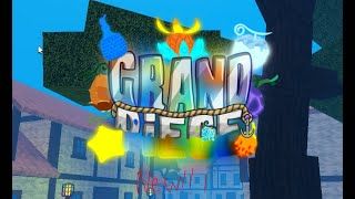 ALL LEGENDARY FRUITS - GPO - Roblox - Grand Piece - GGMAX