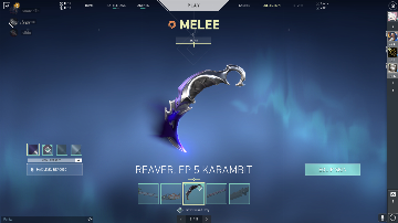 Conta Valorant Karambit Saqueador - Valorant - Contas - GGMAX