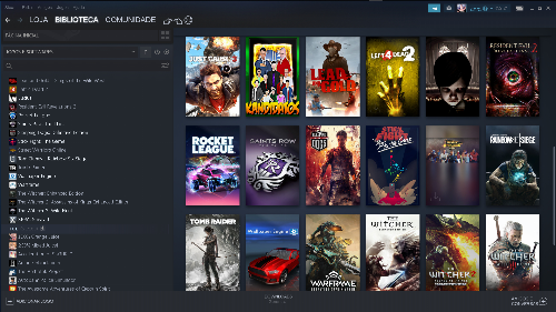 Conta Steam, Rockstar Games, Uplay, - Steam - GGMAX