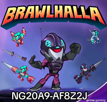 Loja de skins de brawlhala e outras - Brawlhalla - GGMAX