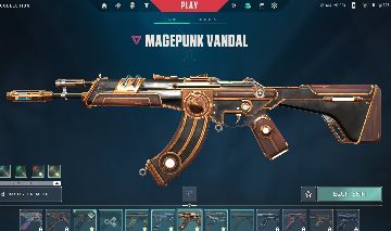 FULL ACESSO, ASC 3, - Valorant - Contas - GGMAX