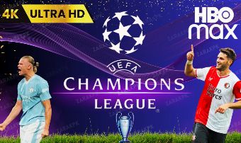 HBO MAX 4K ULTRA HD | 30 DIAS 1 TELA - Assinaturas e Premium - GGMAX