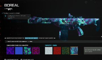 Conta cod warzone | com boreal e - Call of Duty - COD Warzone - GGMAX