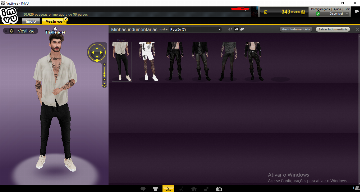 Vende-se conta IMVU com AP/AG 3 anos de - IMVU - GGMAX