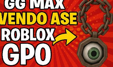 ASE DO GPO/GRAND PIECE ONLINE/APROVEITE - Roblox - Grand Piece - GGMAX