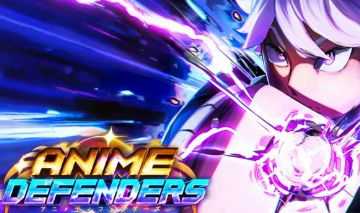 Anime Defenders Secret Units - Roblox - Anime Defenders - GGMAX