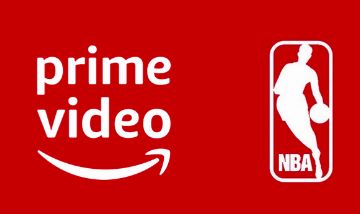 NBA AMAZON PRIME VIDEO + YOUTUBE - Assinaturas e Premium - GGMAX