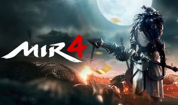 Gold Mir4 - MIR4 - GGMAX