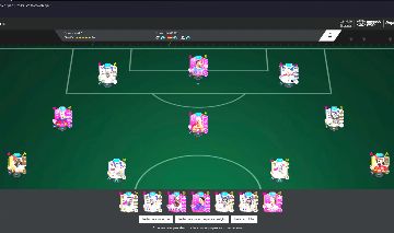CONTA COM ULTIMATE TEAM SUPER META PARA - FIFA - GGMAX