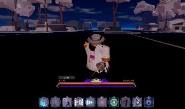 Peroxide Conta Shinigami MAX Bankai MAX - Roblox - Outros jogos Roblox ...