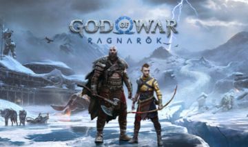 GOD OF WAR RAGNAROK (GOW) CONTA STEAM - Steam - Contas Steam - GGMAX
