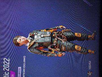 Conta r6 xbox várias skins de time e - Rainbow Six - GGMAX