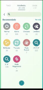 Conta Pokémon GO, shines +Lendários e - Pokemon GO - GGMAX